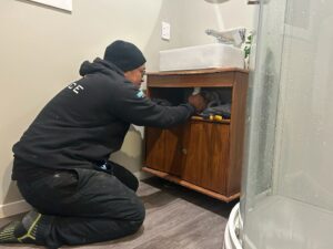 Your Local Plumbing Services Experts in Wellington | G Force Plumbing ...